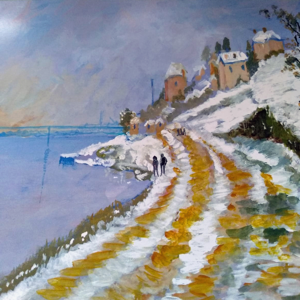 Home Page [windsor-artists.org]